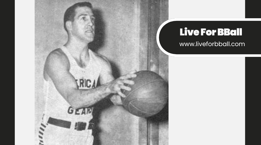 Who Were the Early Superstars of Basketball? - Live For BBALL