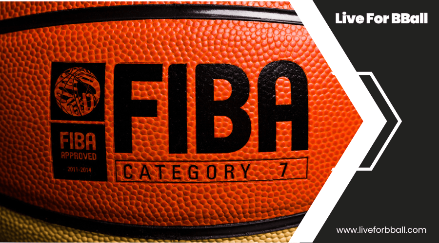 When Was FIBA Founded? - Live For BBALL
