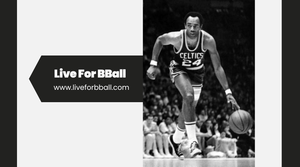 Boston Celtics' Retired Numbers: A Legacy of NBA Greatness - Live For BBALL