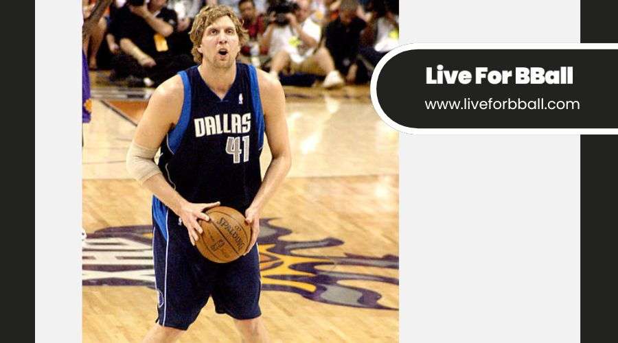 Dallas Mavericks' Retired Jersey Numbers: Honoring the Icons of Mavs ...