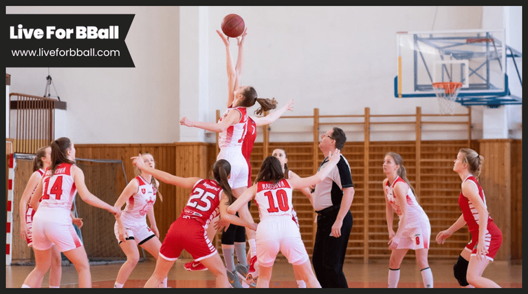 Essential Basketball Terms Every Player Should Know - Live For BBALL