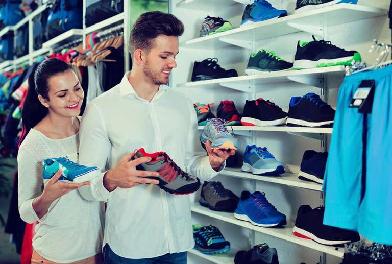 Nike Shoe Sizing Explained: Find Your Perfect Fit - Live For BBALL