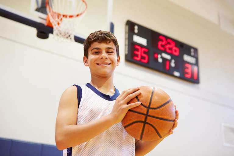 Texas High School Basketball Gear Guide: UIL & NFHS-Compliant Picks ...
