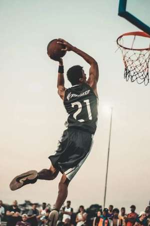 Interesting Facts About Basketball You May Not Know - Live For BBALL