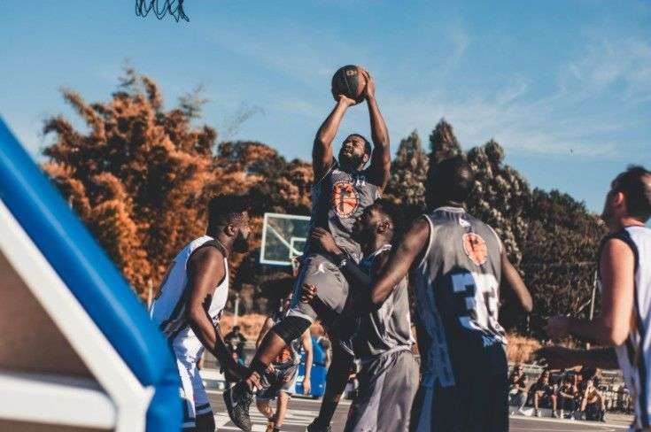 How To Be A Leader In Basketball - Live For BBALL