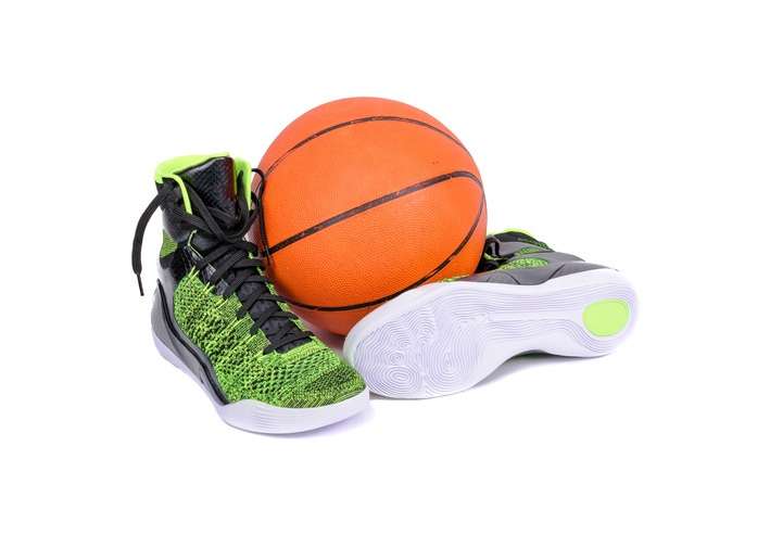 Most Iconic Basketball Shoe Designs That Changed the Game and Shaped ...