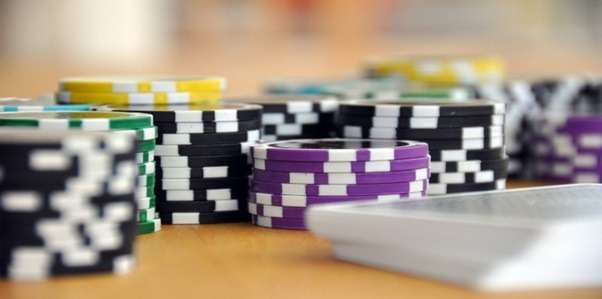 The Origins of Poker Terminology in Basketball - Live For BBALL