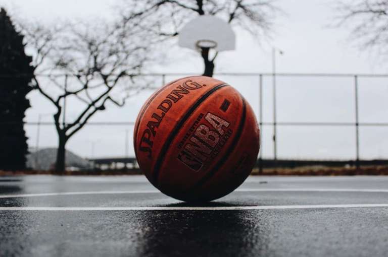 Material, Design, and Manufacture: A Guide To How Basketballs Are Made ...