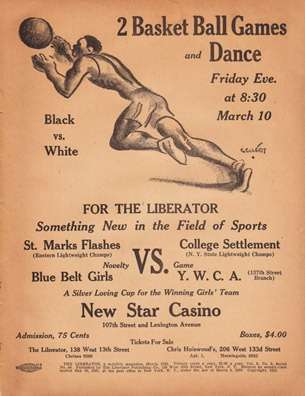 What Was Basketball Like in the 1920s? - Live For BBALL