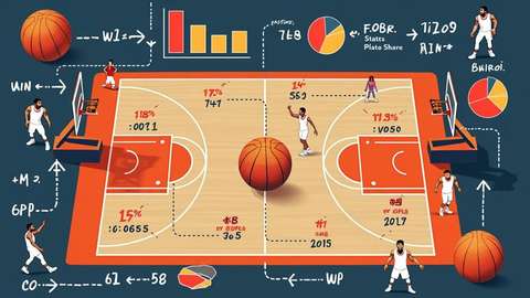 What Is Win Shares in Basketball? - Live For BBALL