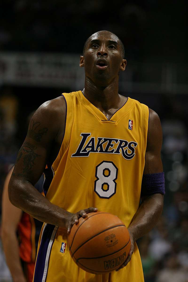 Most Successful Basketball Players to Go From High School to the NBA ...