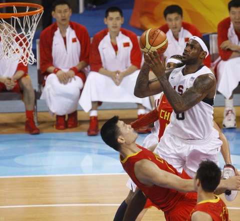 Most Successful Basketball Players to Go From High School to the NBA ...